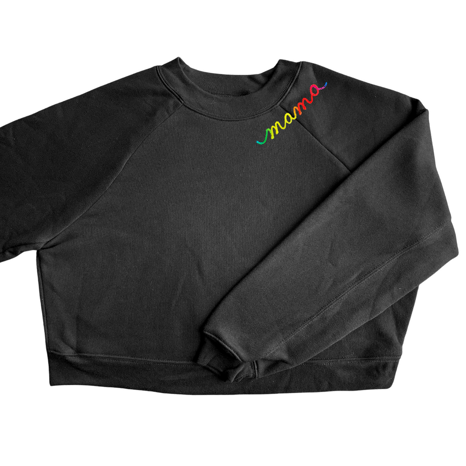 Women's Sweatshirts – Club Chainstitch